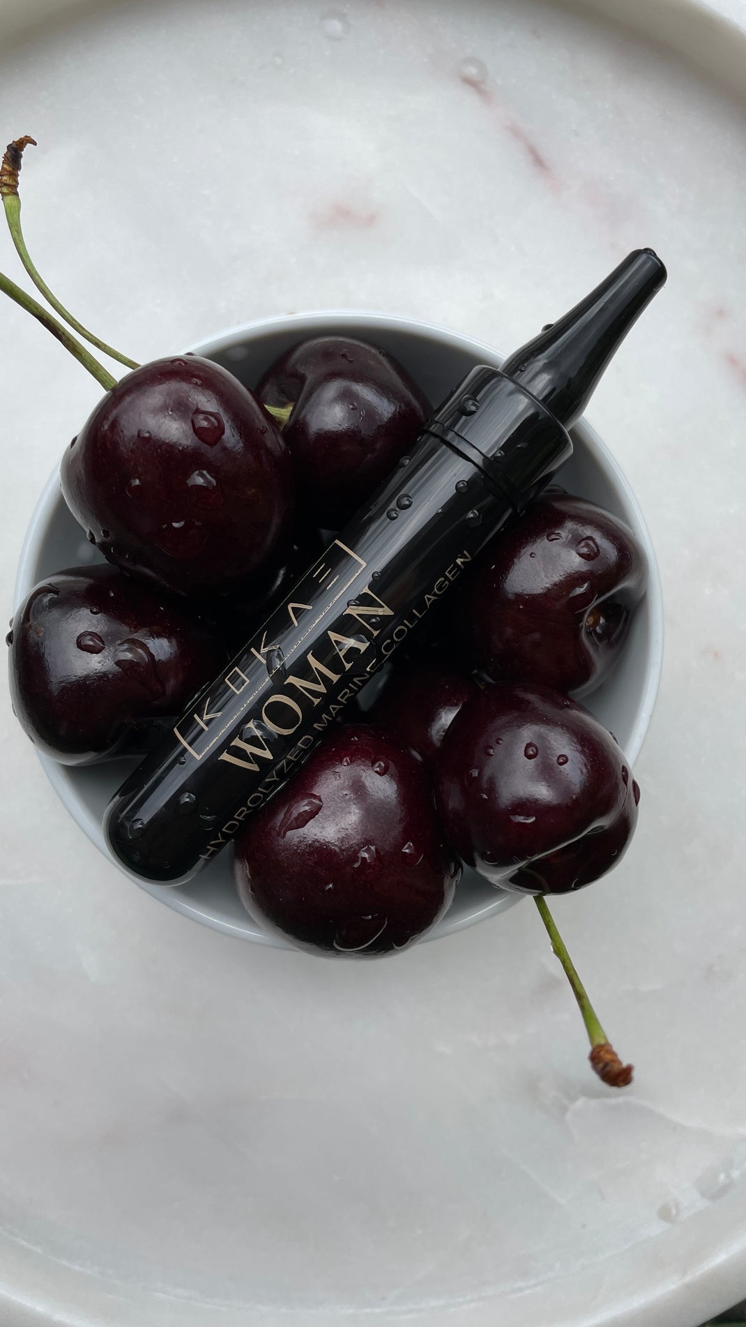 KOKAE® Swiss Premium Collagen Supplements