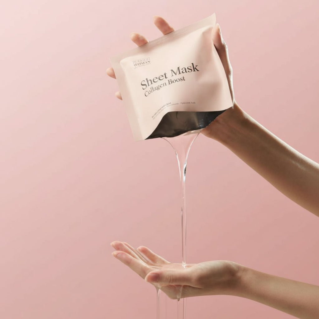 COLLAGEN DEEP MASK – KOKAE®