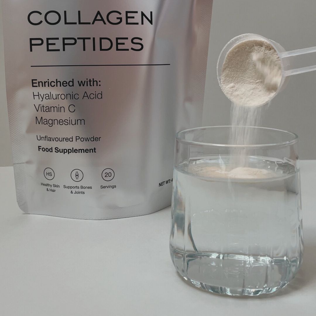 KOKAE® Swiss Premium Collagen Supplements